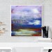 Landscape Printable Art Blue Water - Etsy