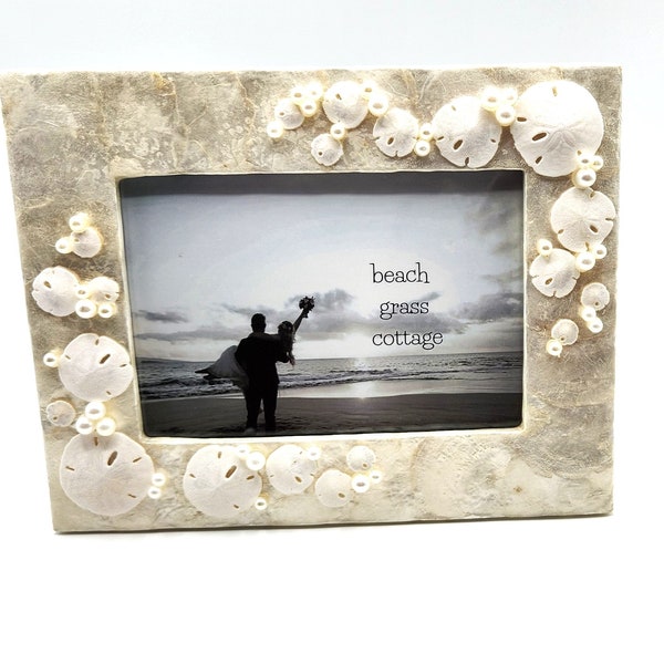 Shell Frame - Etsy