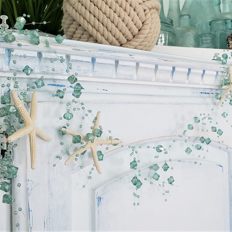 Starfish Decor - Etsy