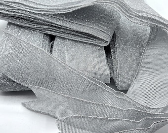 Rick Rack Ribbon Lei Tutorial - Etsy