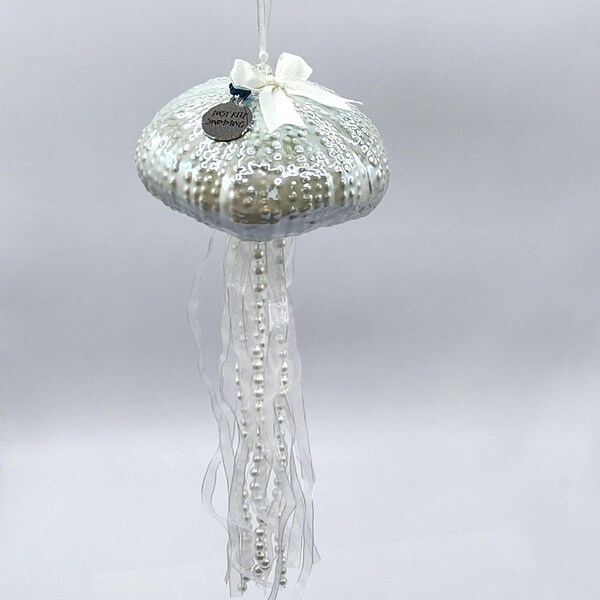 Jellyfish Ornaments - Etsy