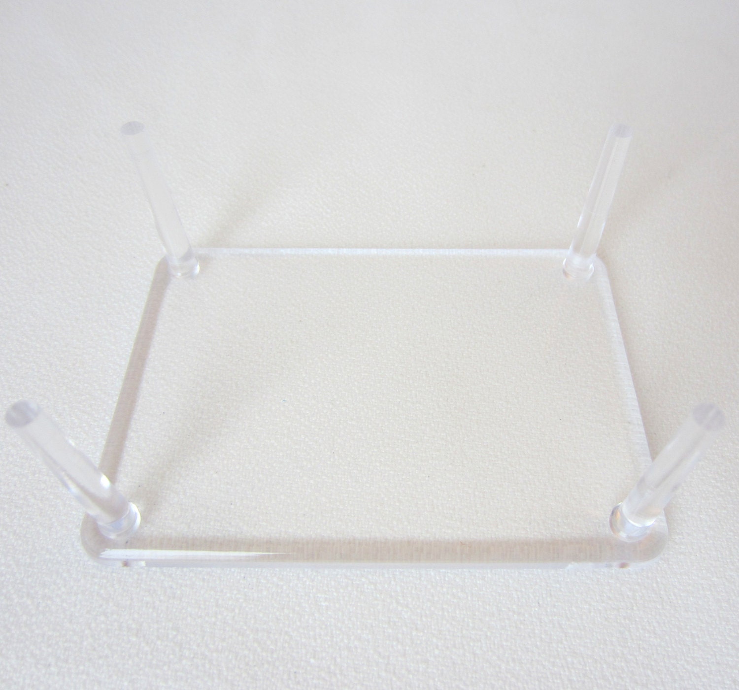 Seashell Display Stand Large Shell Stand Beach Nautical | Etsy