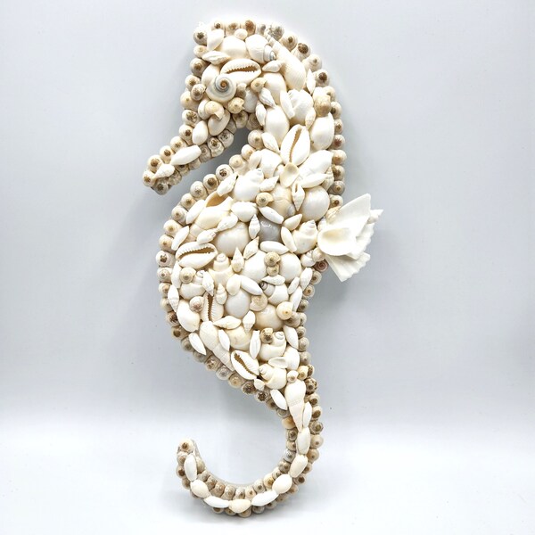 Seahorse Decor - Etsy