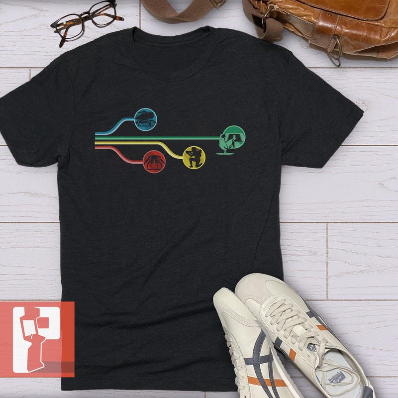 Arc Raiders Merchandise - Etsy