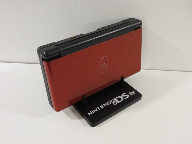 Nintendo DS Lite Display Stand - Etsy