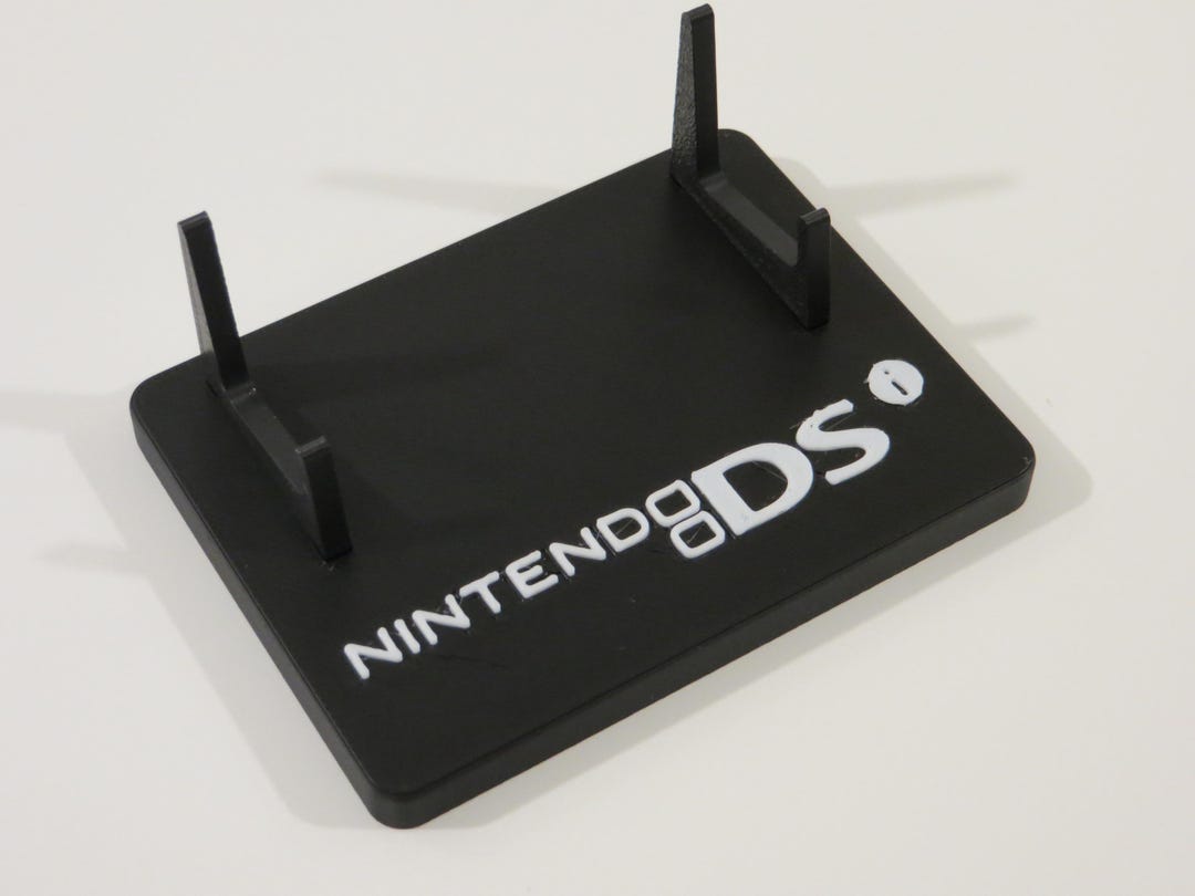 Nintendo Dsi Display Stand - Etsy