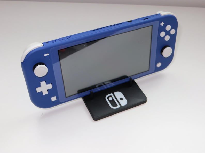 Nintendo Switch Display Stand (original / OLED / Lite) - Etsy