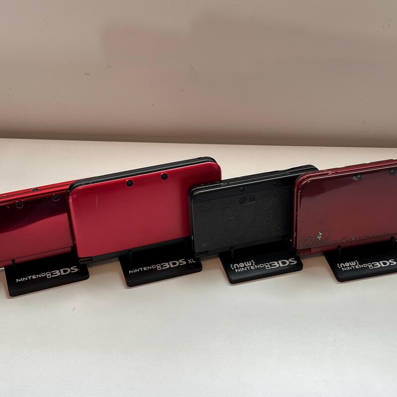 Custom 3ds Shell - Etsy