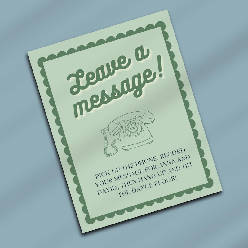 Audio Book Poster - Etsy