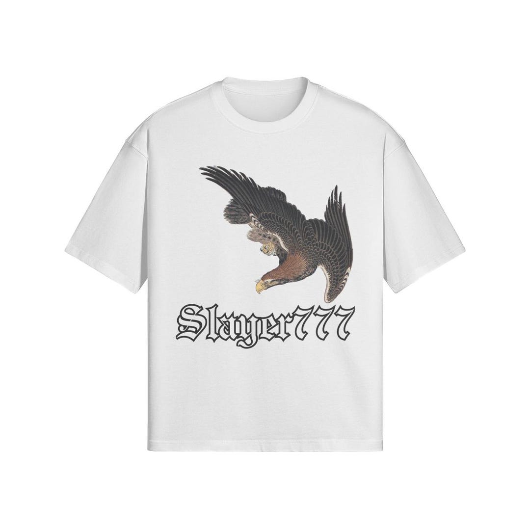 Japanese Predatory Bird Slayer Shirt - Etsy