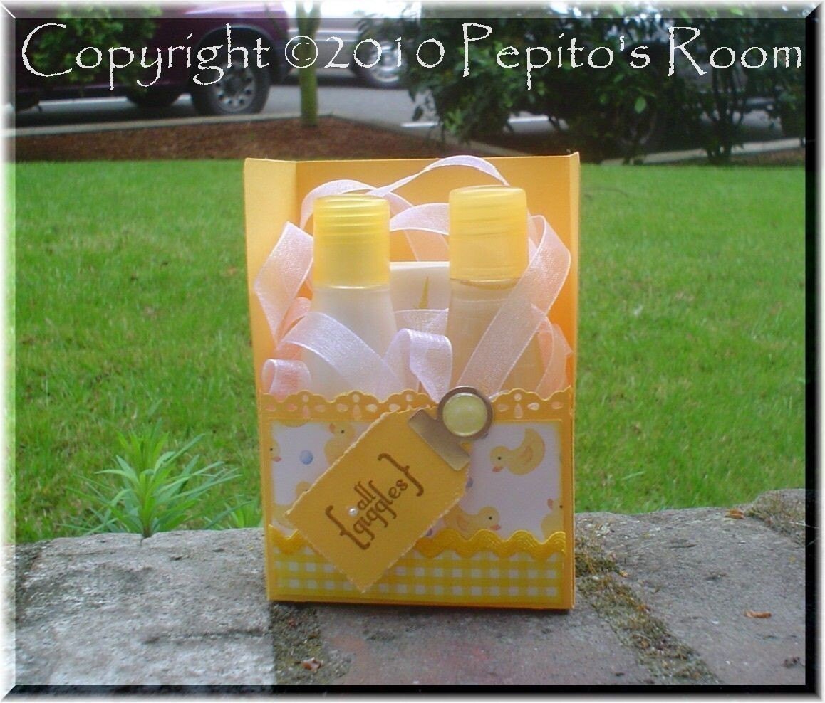 PRB04 Mix and Box Template SVG / Printable PDF Outline - Dispenser Box ...