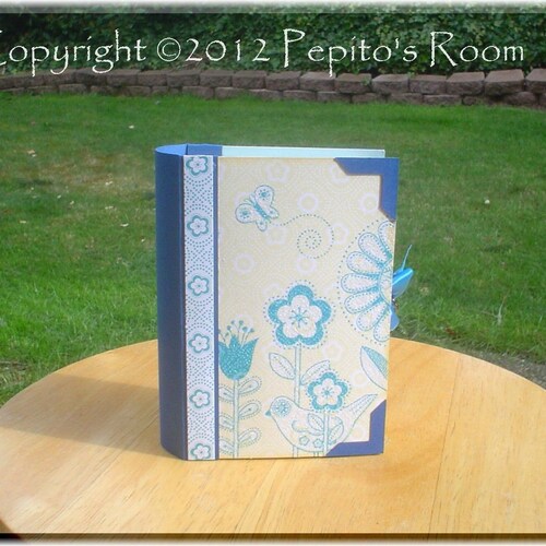 PRB24 Welcome Aboard Box Template SVG / Printable PDF Outline - Etsy