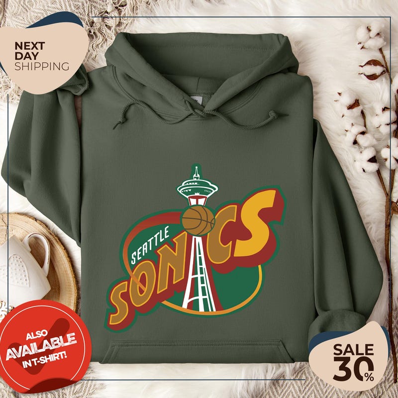 Sonic Hoodie Sweater - Etsy