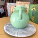 Jadeite Fire King Ball Pitcher Vintage - Etsy
