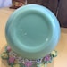 Jadeite Fire King Ball Pitcher Vintage - Etsy