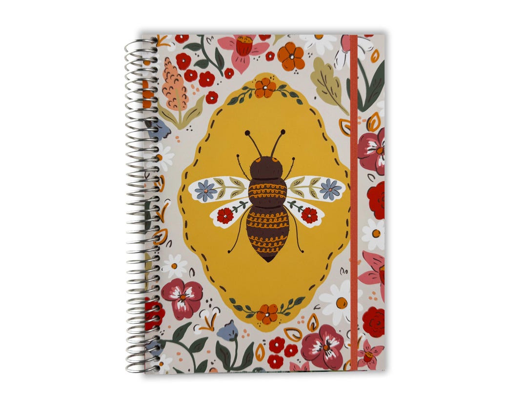 2026 Monthly + Weekly + Daily Planner | Multi Purpose Planner | All in ...