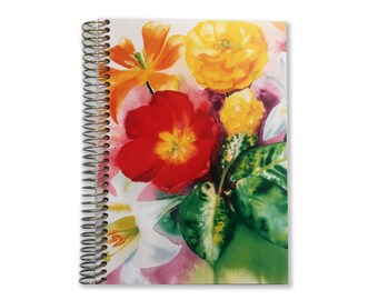 Password Book Aquila Watercolor | Etsy