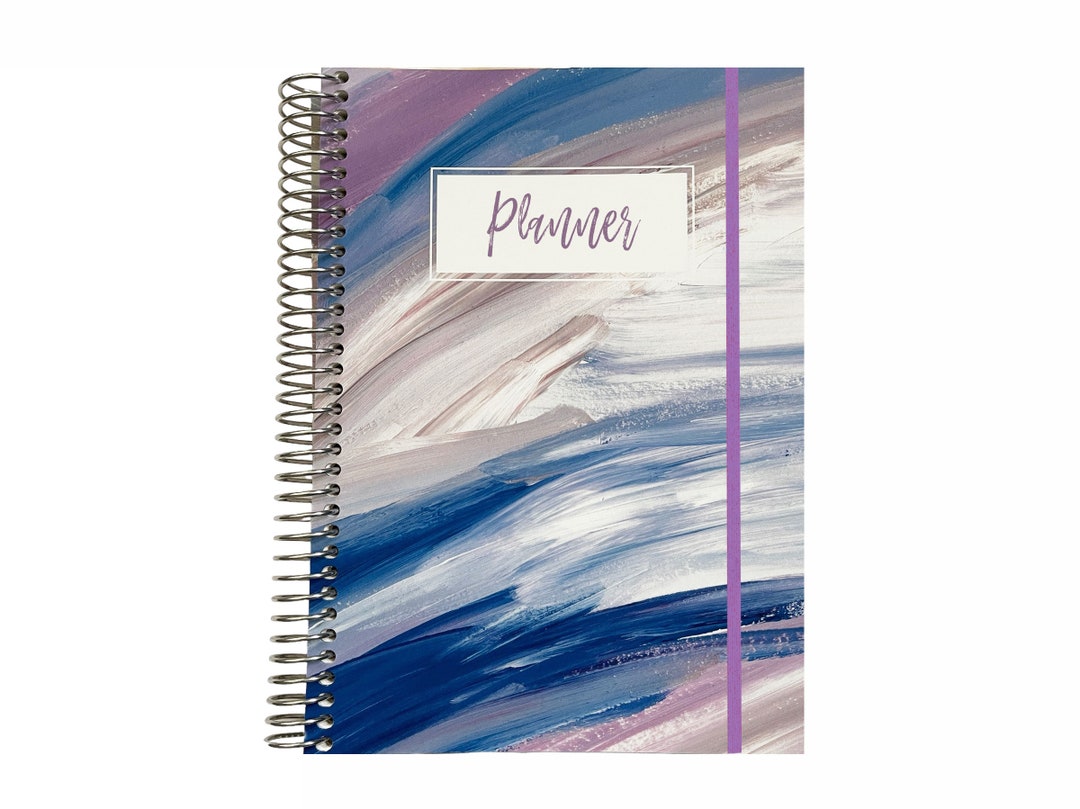 2025 Weekly Planner | 2025 Planner | 2025 Organizer | Personalize ...