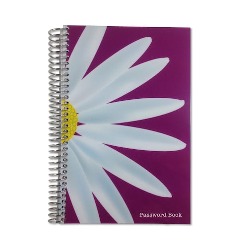 Large Print PASSWORD Book Internet Address Book With A-Z Tabs - Etsy