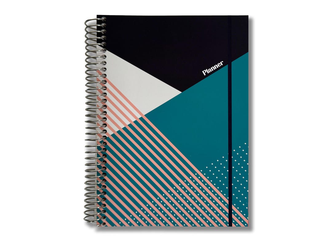 2025 Planner | 2025 Weekly Planner | 2025 Organizer | Personalize ...