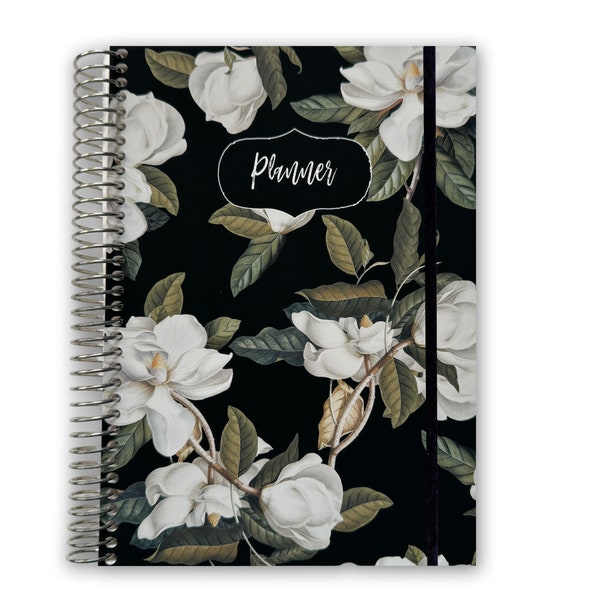 Personalized Planner - Etsy