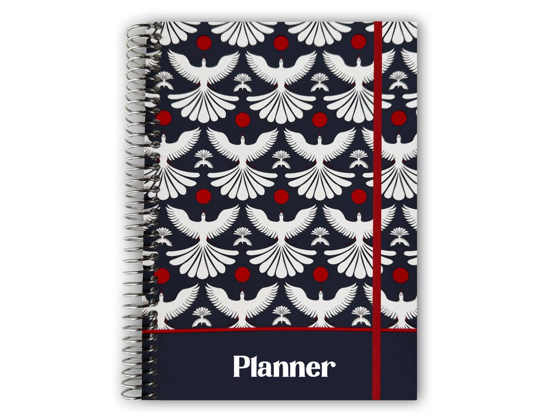 2025 Wellness Planner 2025 Wellness Weekly Planner Health Journal ...