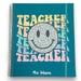 Teacher Planner | Student Planner | 2025-2026 Teacher Planner ...