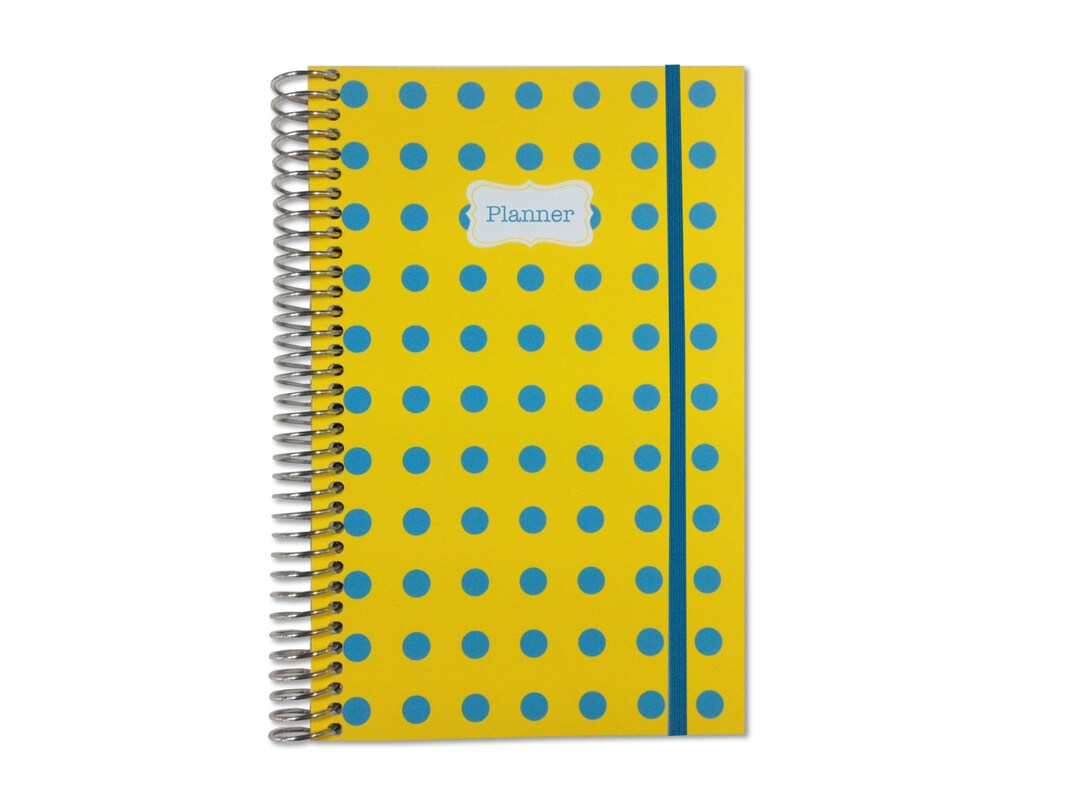 Teacher Planner 2024-2025 Teacher Planner Academic Planner Lesson ...