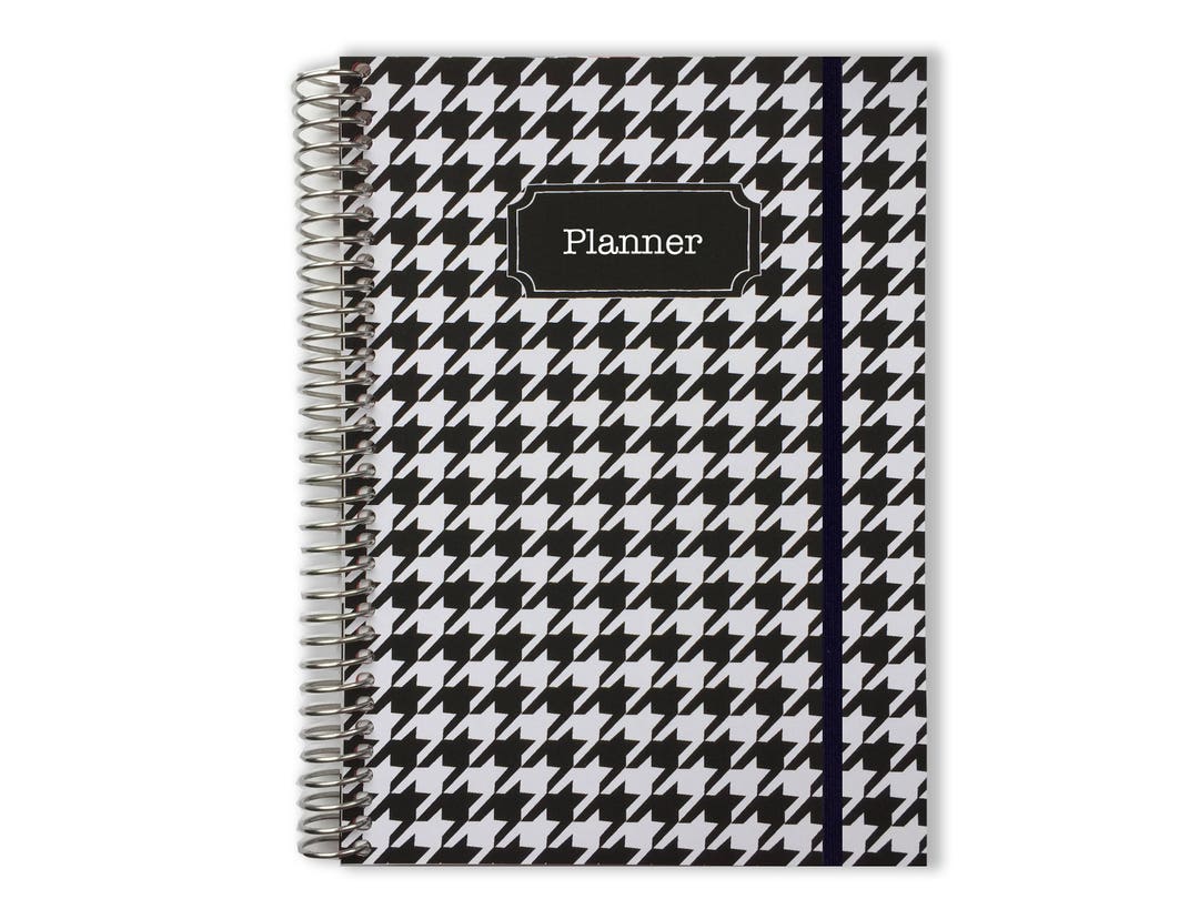 2025 Monthly + Weekly + Daily Planner | Multi Purpose Planner | All in ...