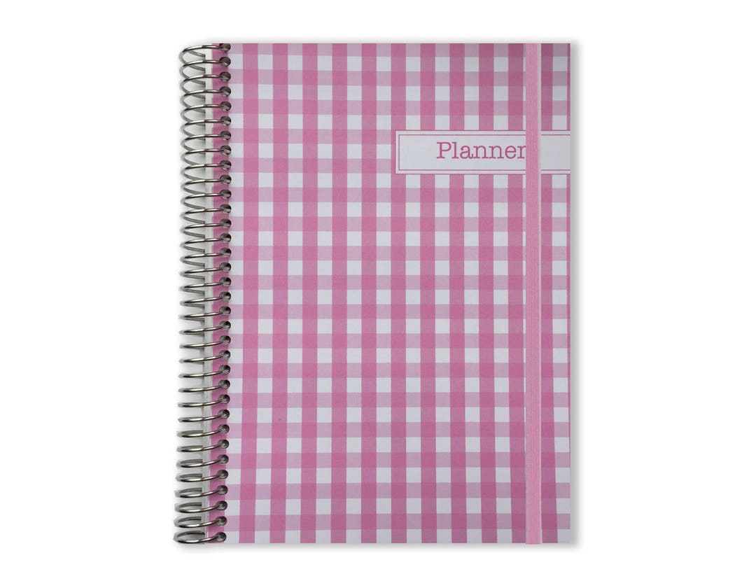 2025 Monthly + Weekly + Daily Planner | Multi Purpose Planner | All in ...