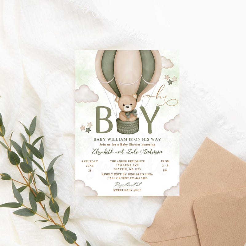 Blue Baby Que - Etsy