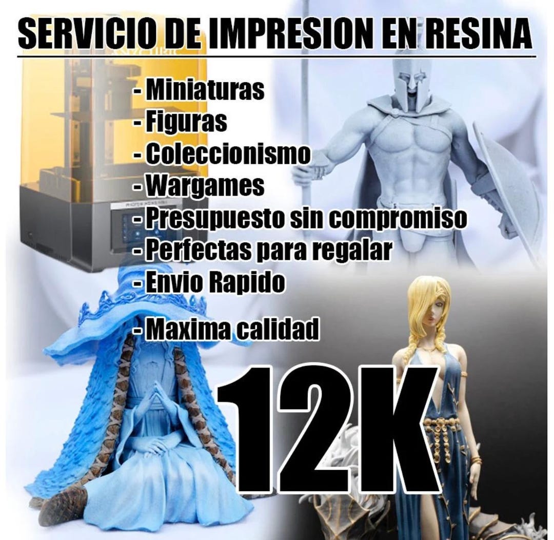3D Printing, Engraving and Laser Cutting on Request/resin/pla/technical ...