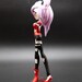 Cherry Bomb Hazbin Hotel/resin/hand-painted/fanmade/by Nygua_3d Please ...