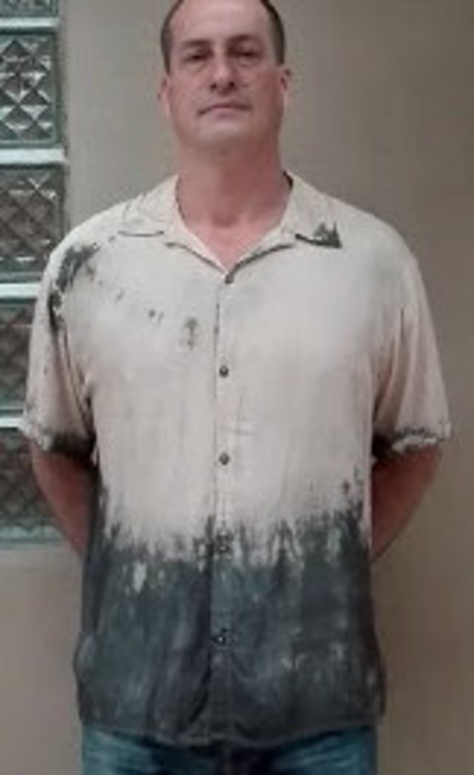 SOLUNA Tiedye Technique in Beige and Black for a Button Down - Etsy