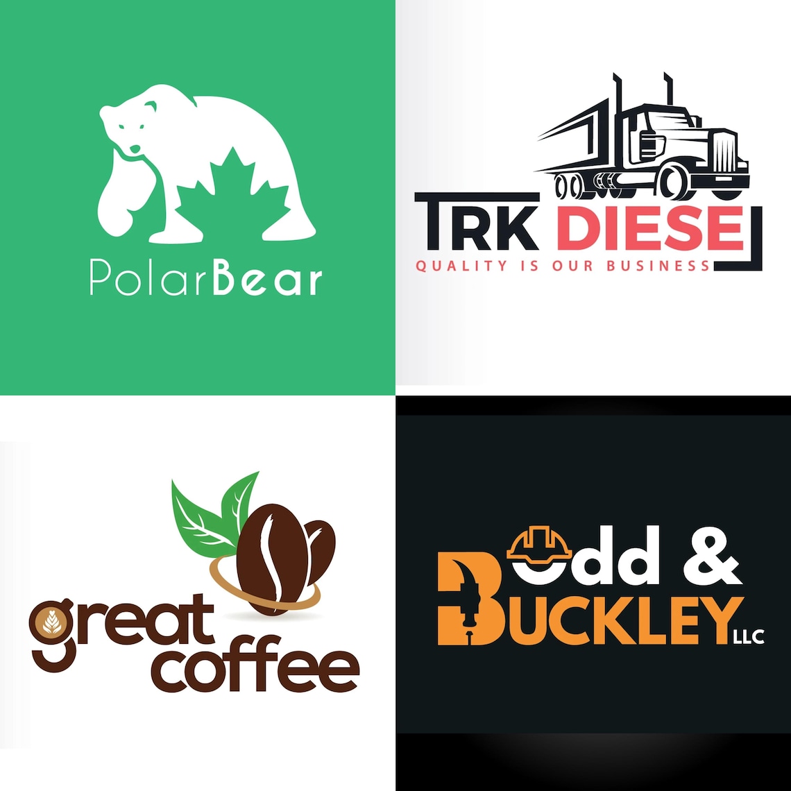 Custom Logo Unique Logo Design Logo Creation Company Logo Professional ...