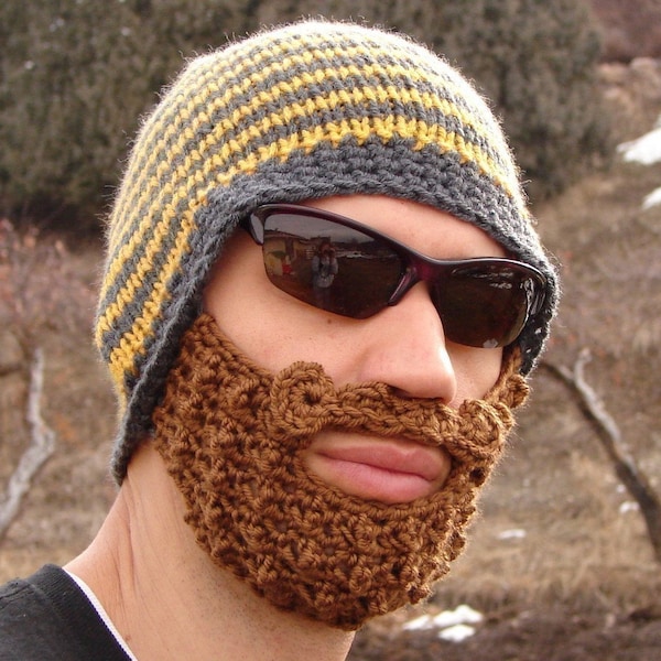 Wool for Beards - Etsy
