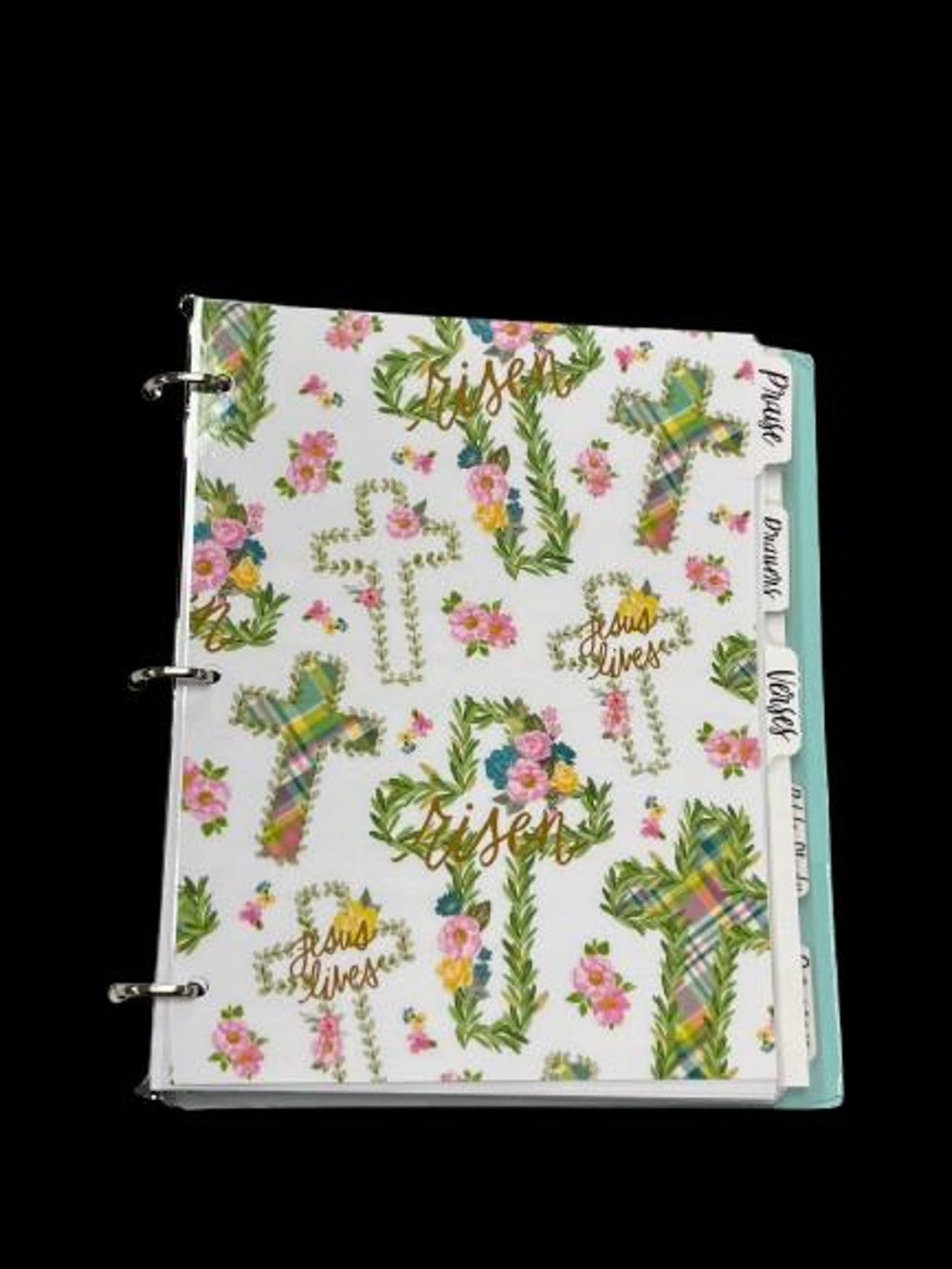 War Binder * Prayer Journal - Etsy