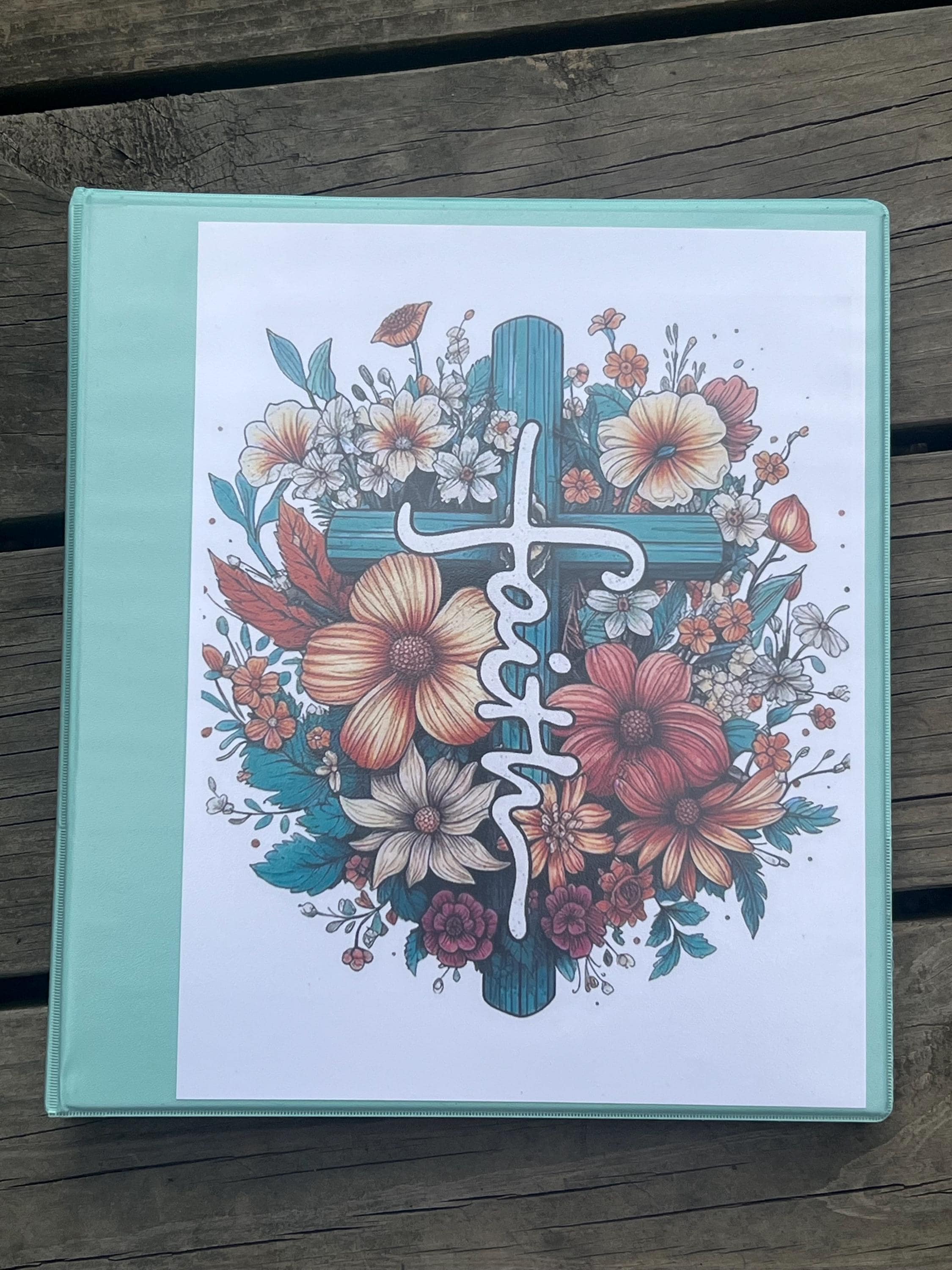 War Binder * Prayer Journal - Etsy