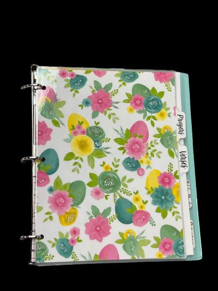 War Binder * Prayer Journal - Etsy