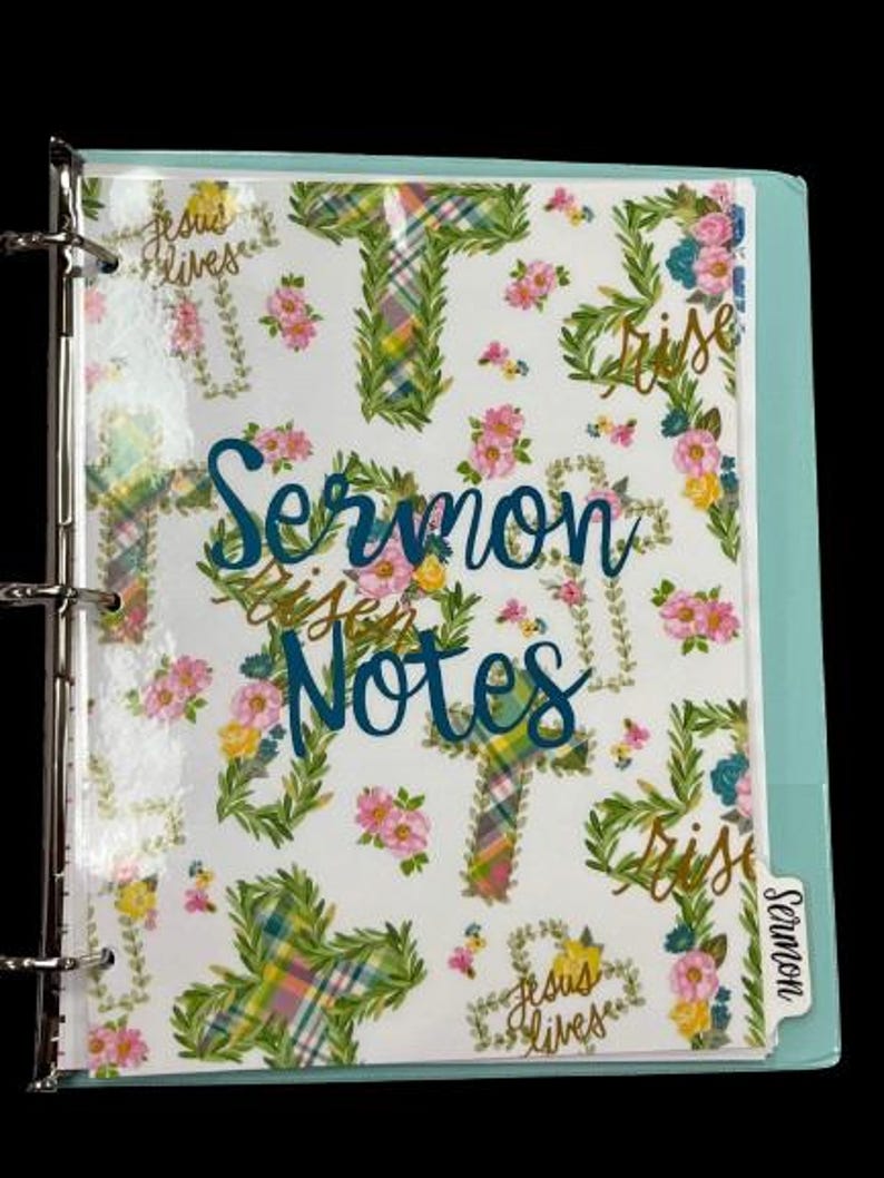 War Binder * Prayer Journal - Etsy