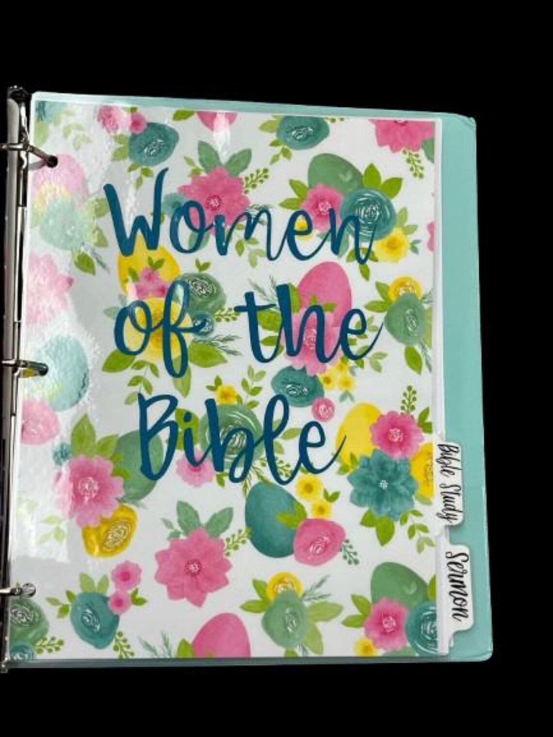 War Binder * Prayer Journal - Etsy