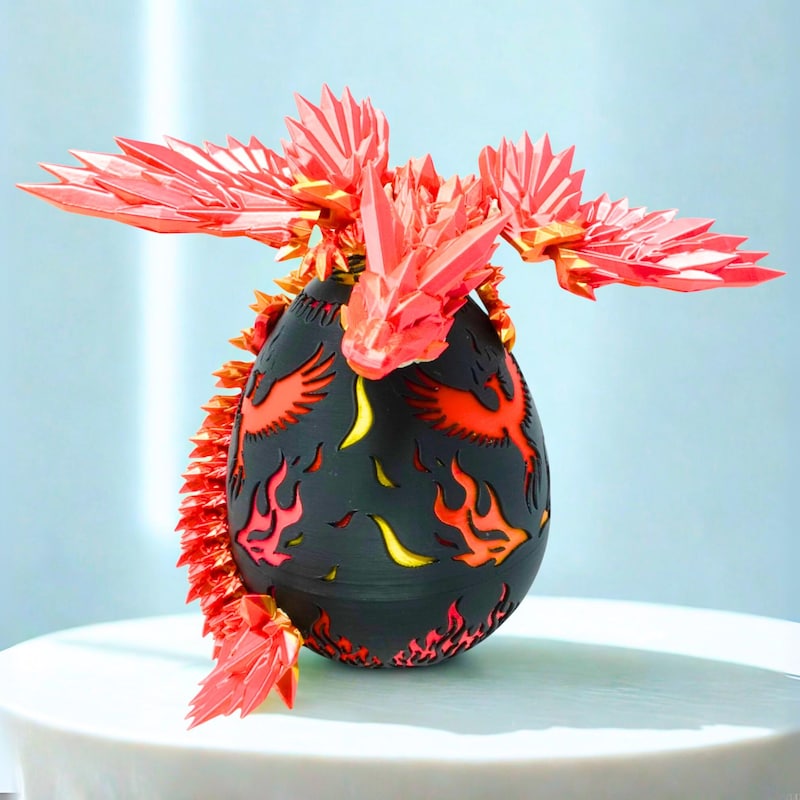 Wings of Fire Toys - Etsy