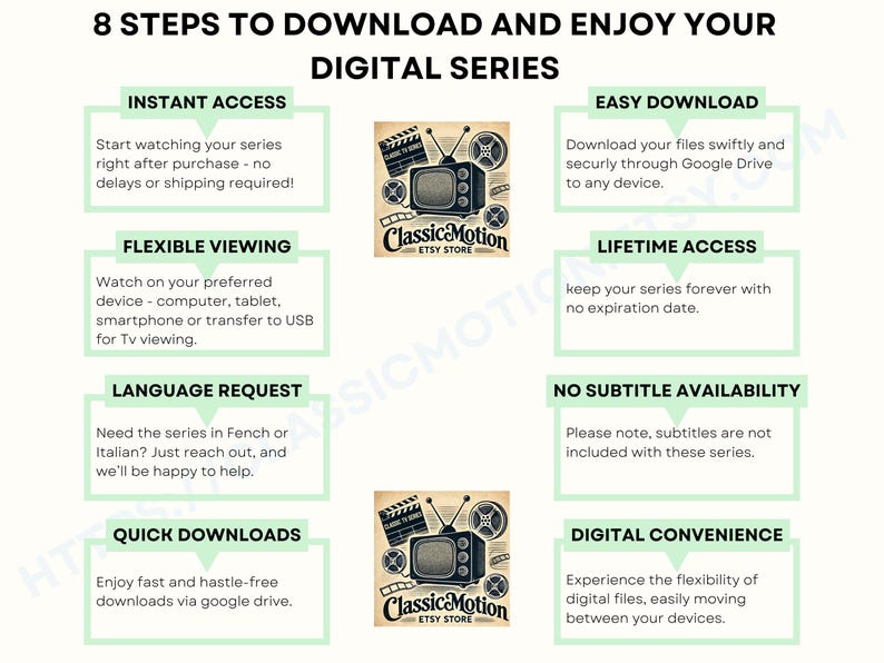 Mrs. Columbo TV Series Complete Collection All 2 Seasons 1979-1980 DVD ...