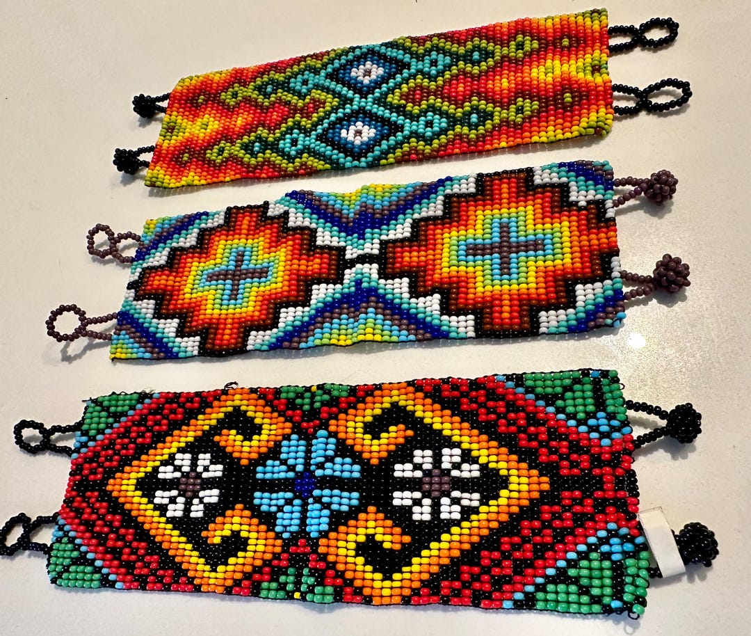 Elemental Harmony Bracelet - Etsy