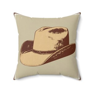 Rustic Country Pillow | Country Decor Cushion | Cozy Western Home ...