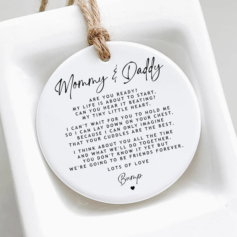 First Time Mom Card - Etsy