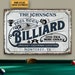 Personalized Billiards Pool Hall Customized Classic Metal Signs Home ...