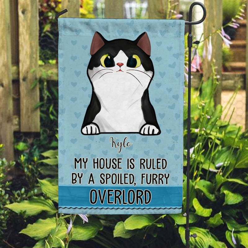 Custom Furry Flag - Etsy