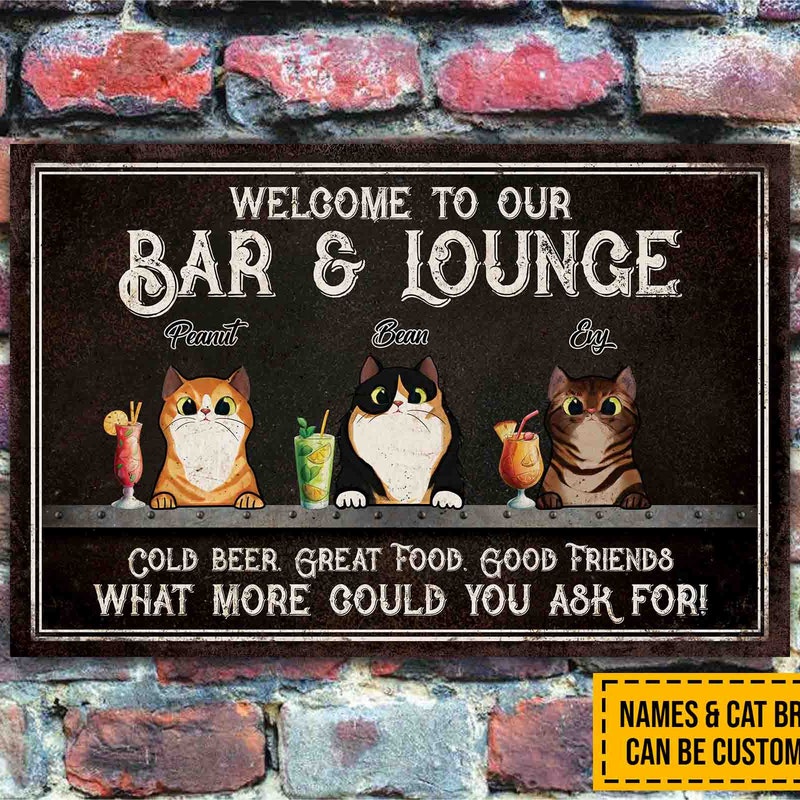 Funny Bar Signs - Etsy