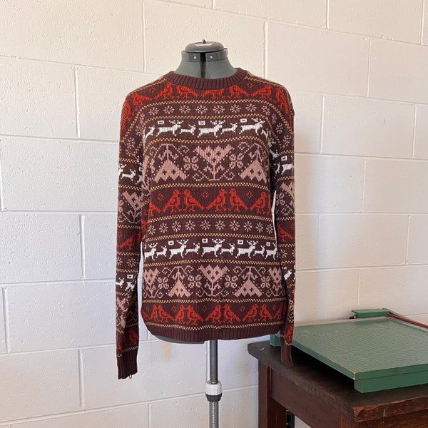 Jersild Sweater - Etsy